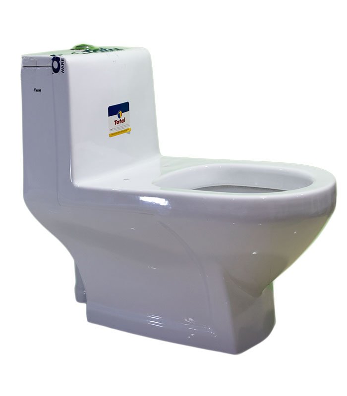 Makkah Sanitary Traders Offers Total One Basin Pedestal & Commode ...